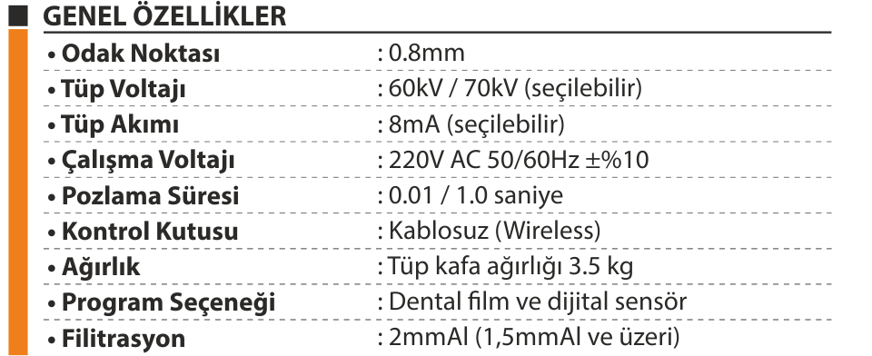 NEW LIFE RADIOLOGY BEST-X AC Röntgen Cihazı (Duvara Monte) – Ali YARDIM ...
